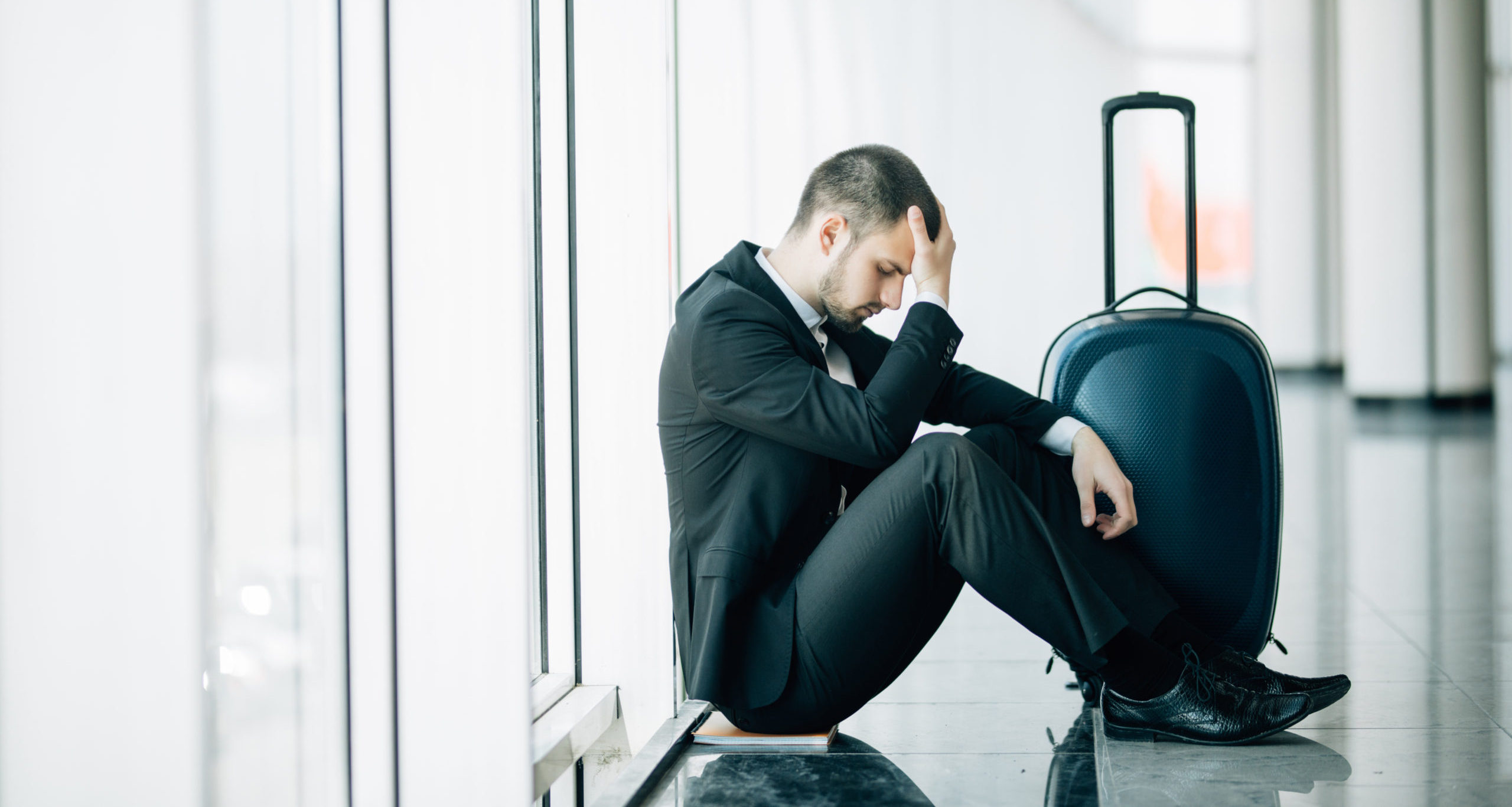 For the Traveler - Digitally Driven. Data Focused. Unrivaled Support.