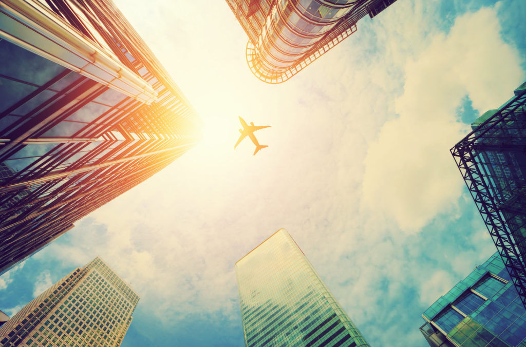 OUR HISTORY - Digitally Driven. Data Focused. Unrivaled Support.