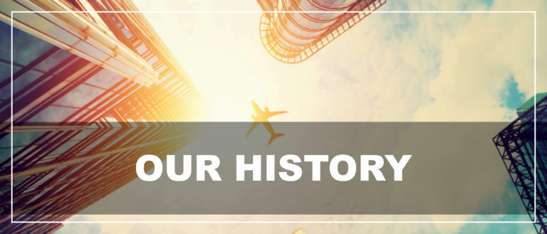 WHO WE ARE - Digitally Driven. Data Focused. Unrivaled Support.