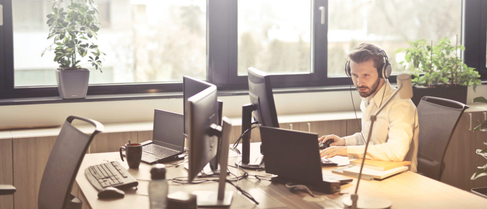 Account Management - Digitally Driven. Data Focused. Unrivaled Support.