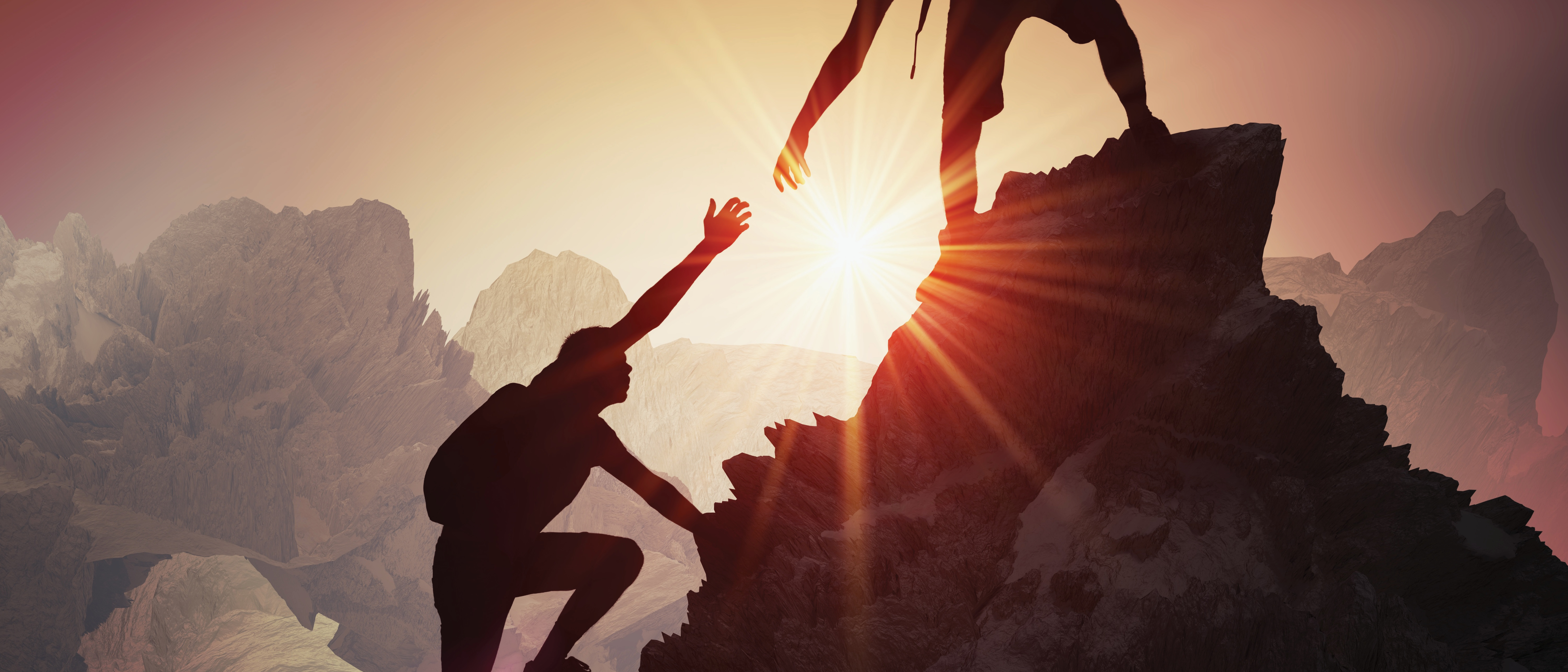 OUR APPROACH - Digitally Driven. Data Focused. Unrivaled Support.