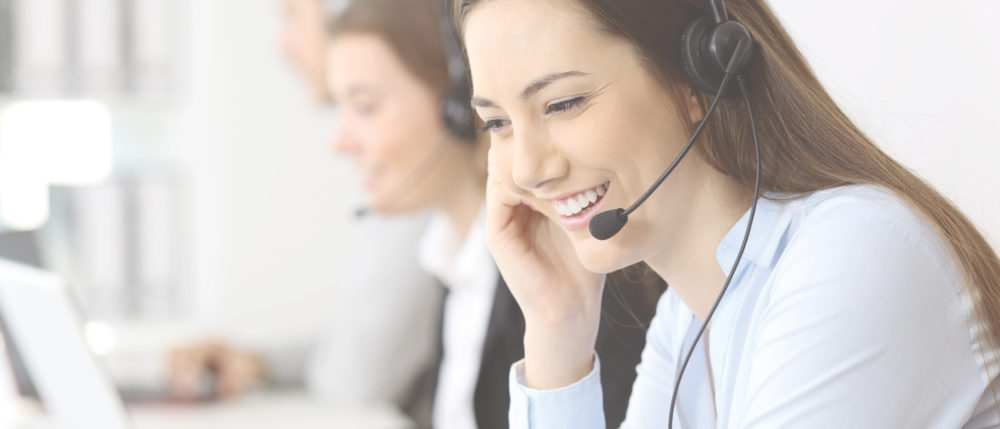 Full-Service Support - Digitally Driven. Data Focused. Unrivaled Support.