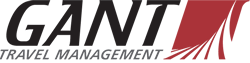 GANT TRAVEL - Home - Gant Travel Management