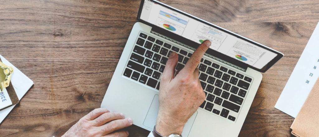 Travel Reporting - Digitally Driven. Data Focused. Unrivaled Support.