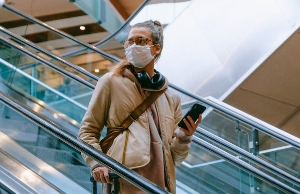 A Letter to Our Clients: Gant Is Launching Updates to Aid Your COVID-19 ...