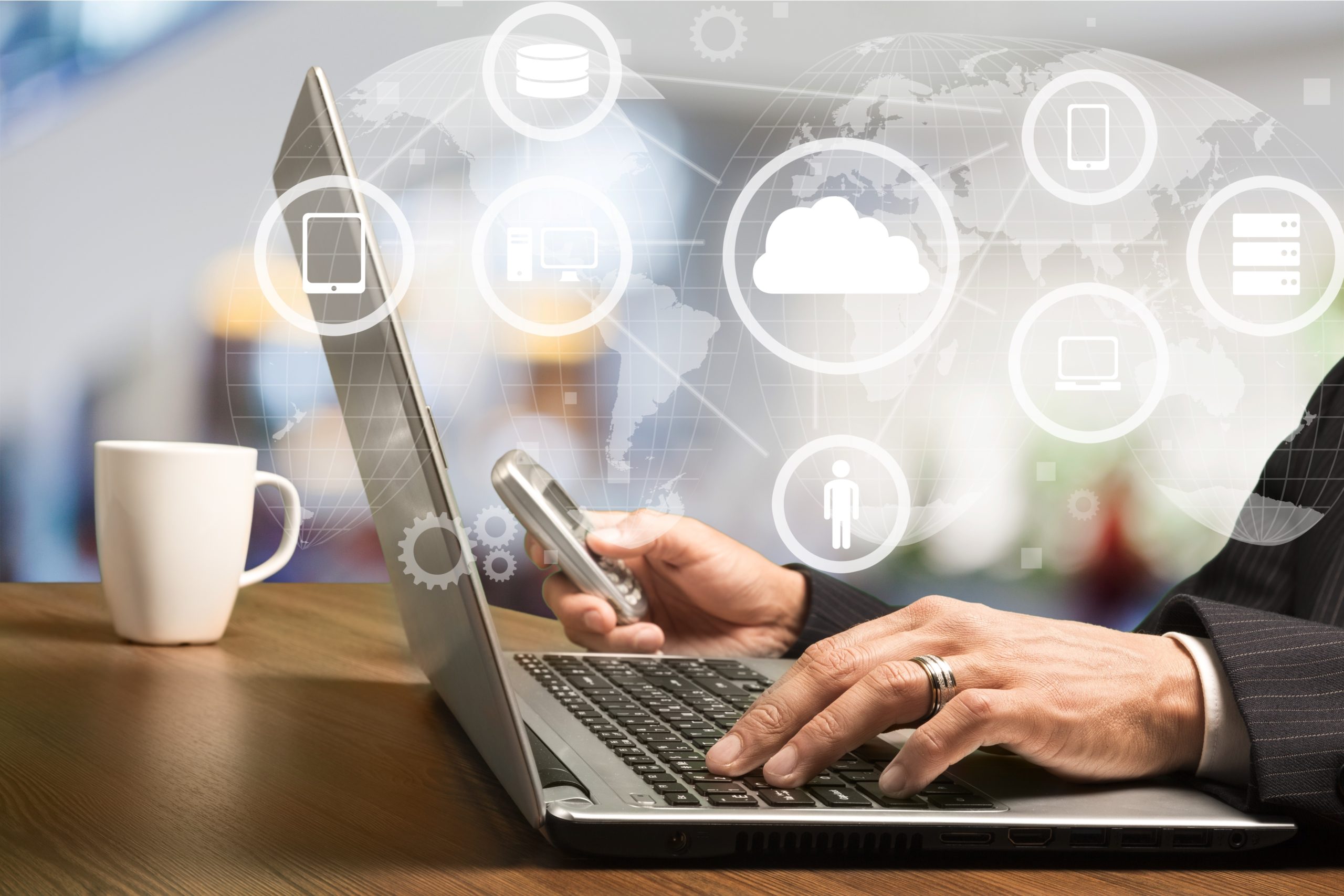 SAP Concur Travel - Digitally Driven. Data Focused. Unrivaled Support.