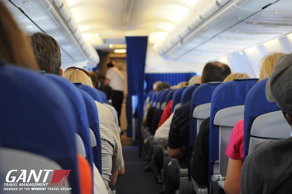 Real ID Deadline Extended to May 3, 2023 - Gant Travel