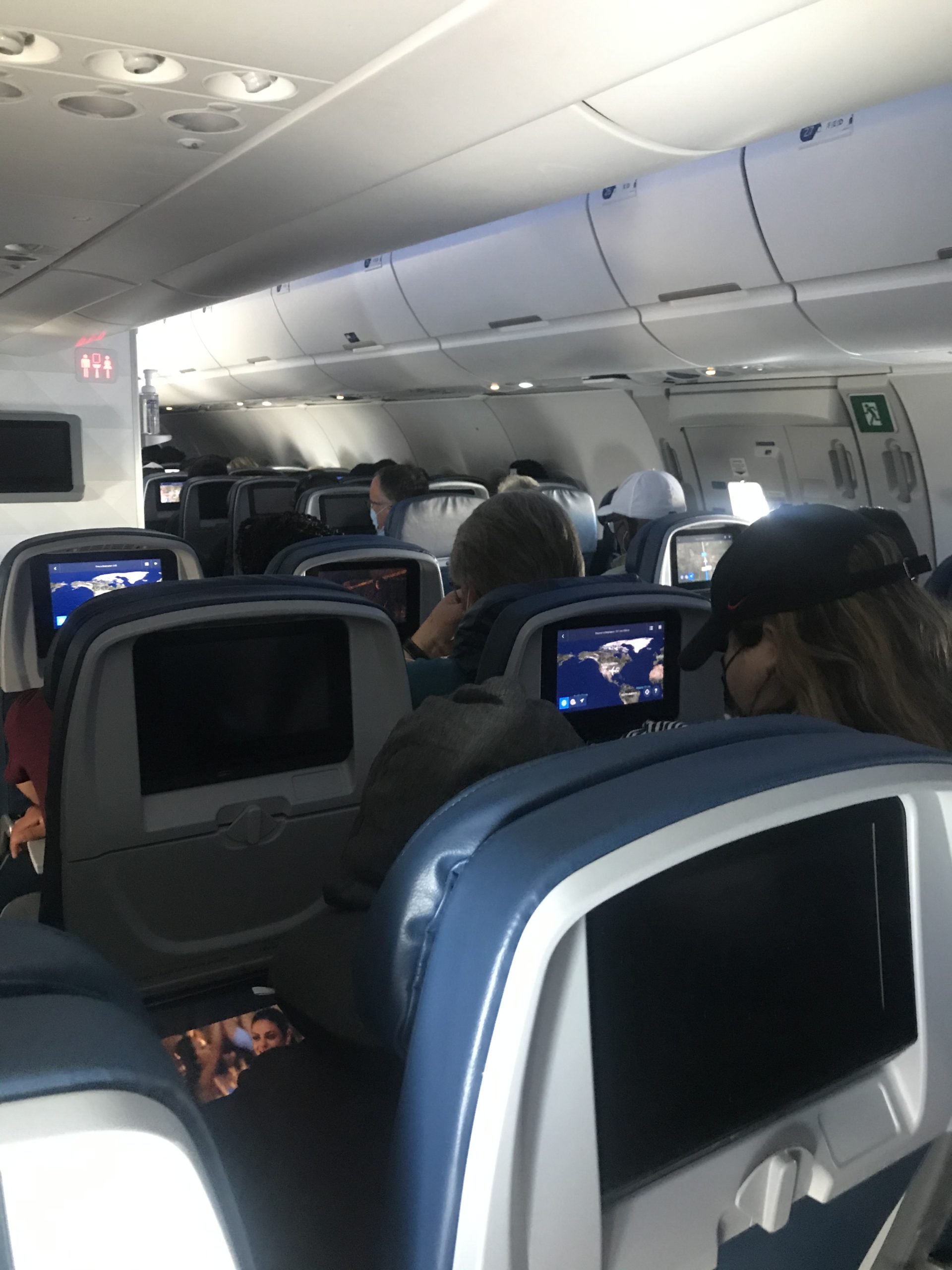 What It's Like Traveling One Year Into the Pandemic - Gant Travel