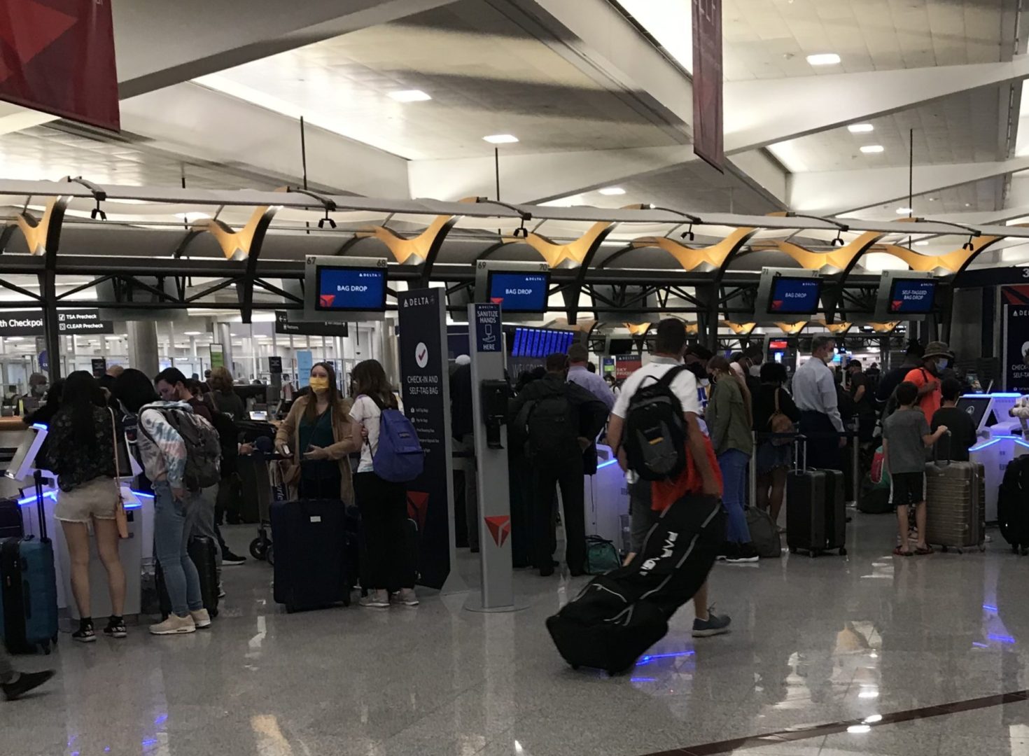 GANT TRAVEL - Home - Gant Travel Management