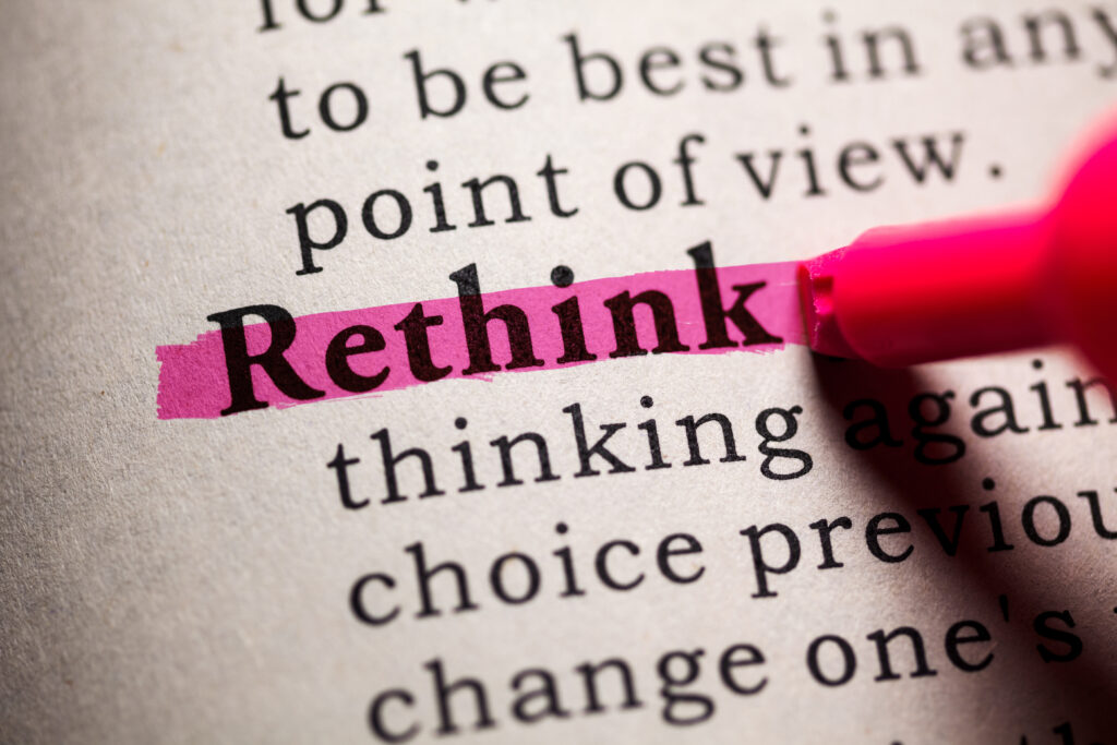 OUR BLOG - Digitally Driven. Data Focused. Unrivaled Support.