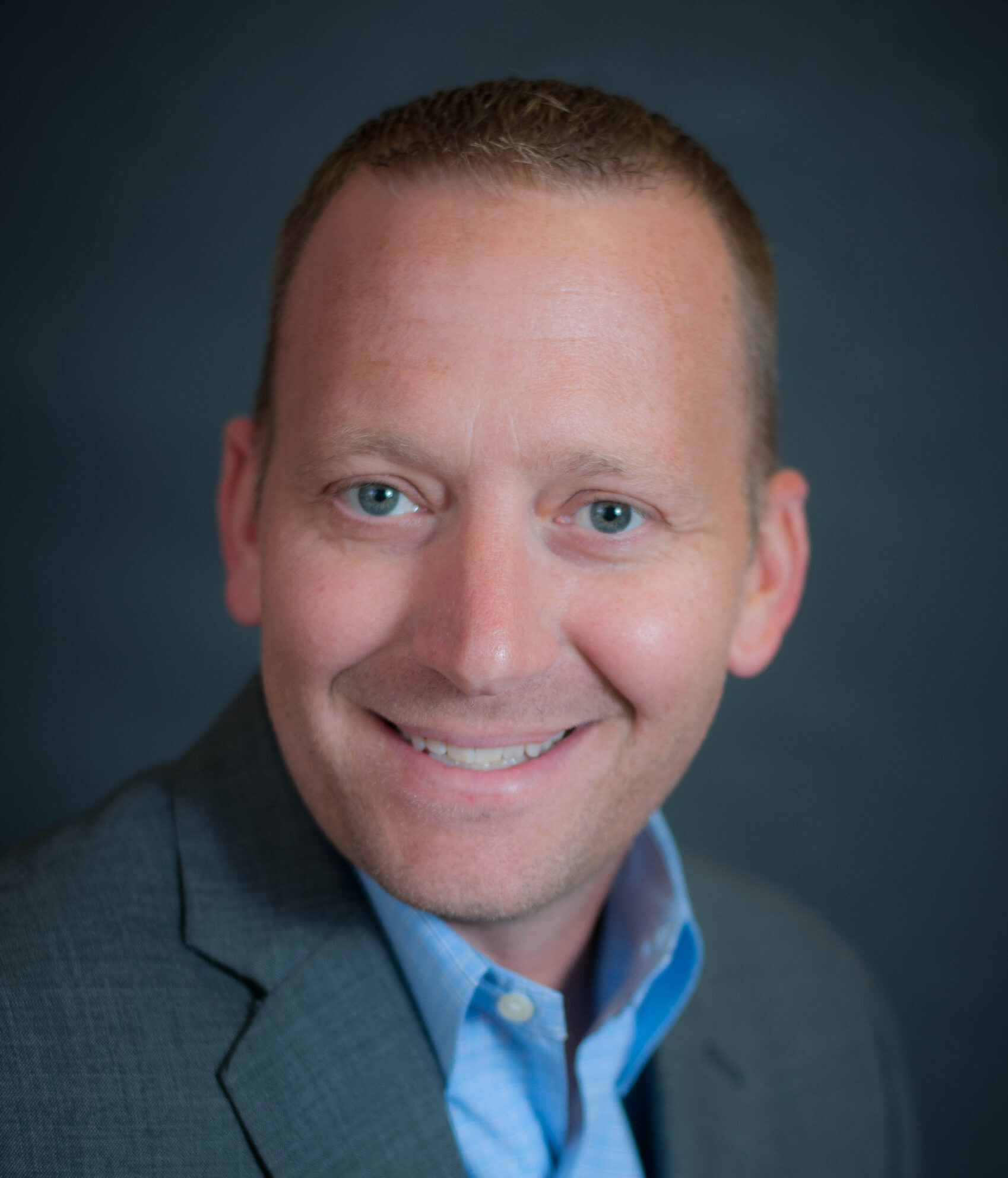 OUR TEAM - Digitally Driven. Data Focused. Unrivaled Support.