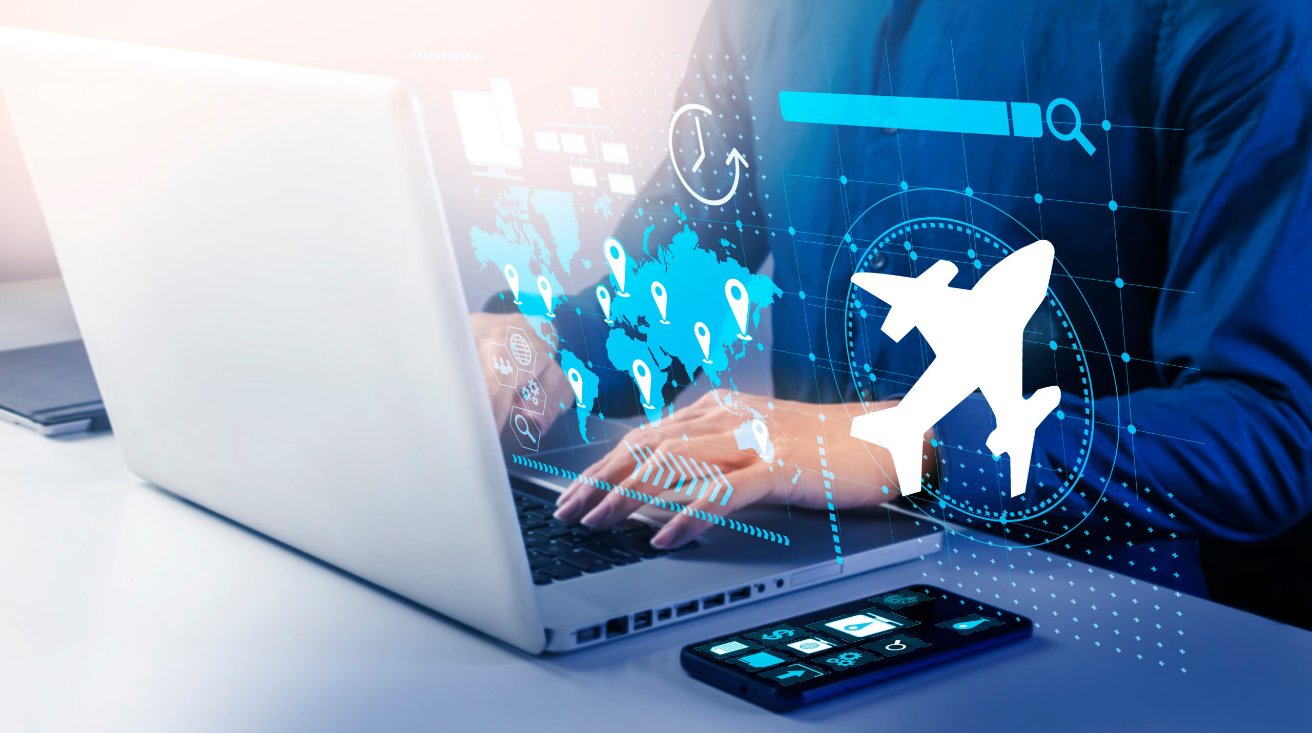 Cytric by Amadeus - Digitally Driven. Data Focused. Unrivaled Support.